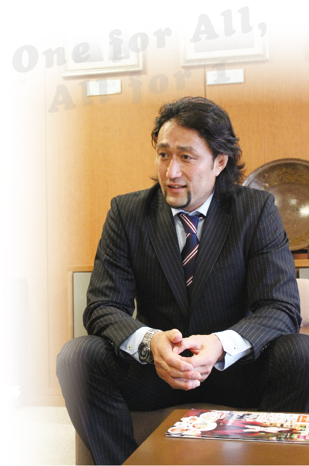 【Rugby World Cup 2015】The return of the Rugby’s legend! The tackle ...