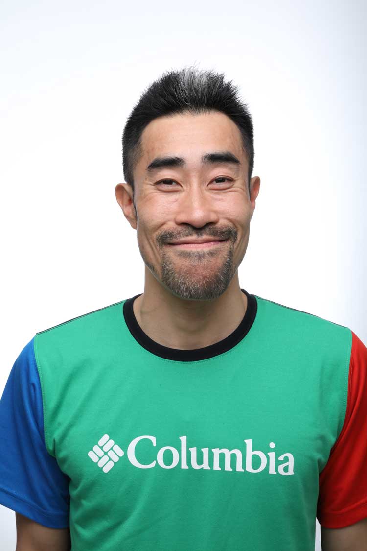 Interview via Online: Fukushima’s Famous Actor and Entertainer, Nasubi ...