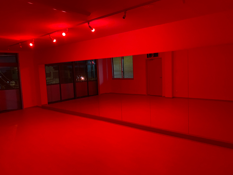 COOL DANCE STUDIO紹介 | COOL DANCE STUDIO