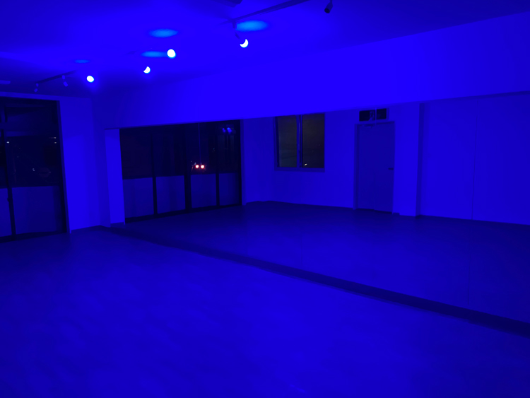 COOL DANCE STUDIO紹介 | COOL DANCE STUDIO