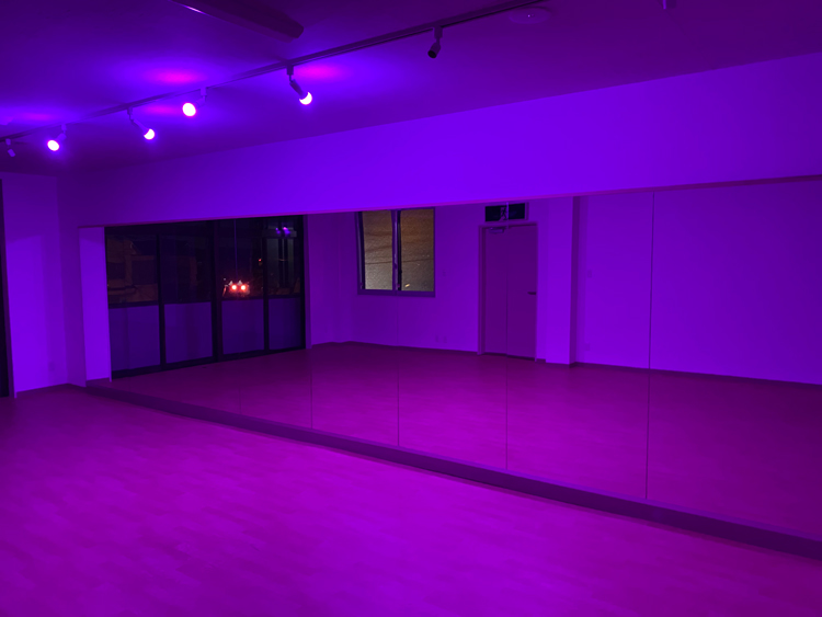 COOL DANCE STUDIO紹介 | COOL DANCE STUDIO