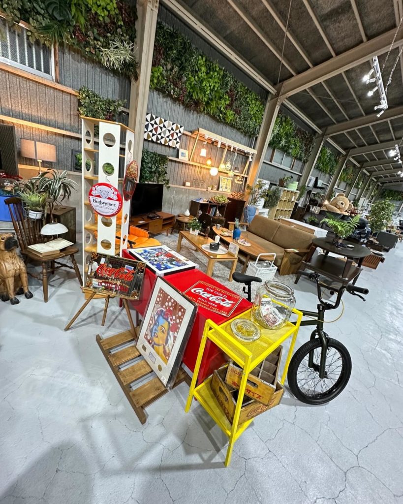 こんにちは！ | リサイクルショップ コタケ